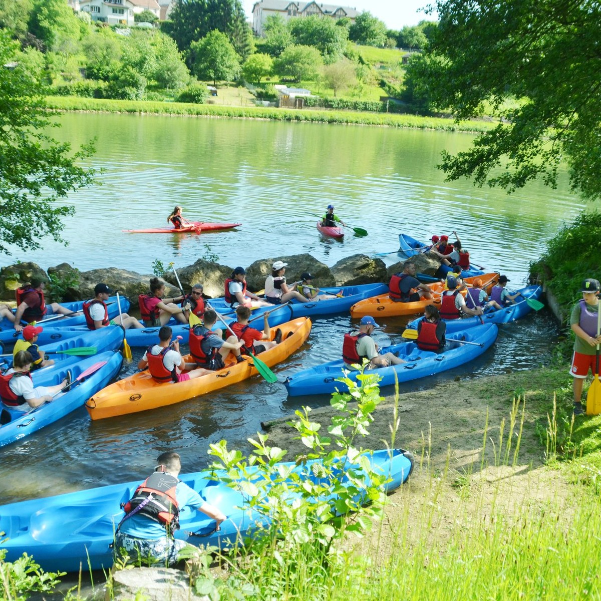 Journée Interclub | Aventure Evasion